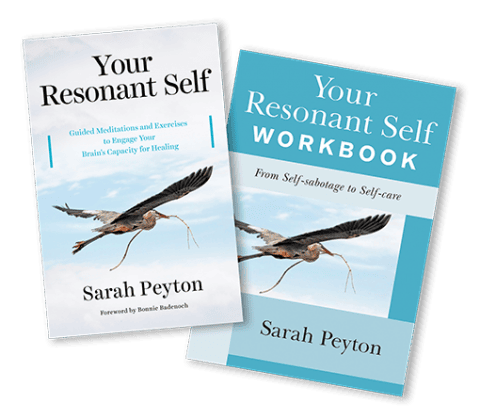 Home - Your Resonant Self: The Book