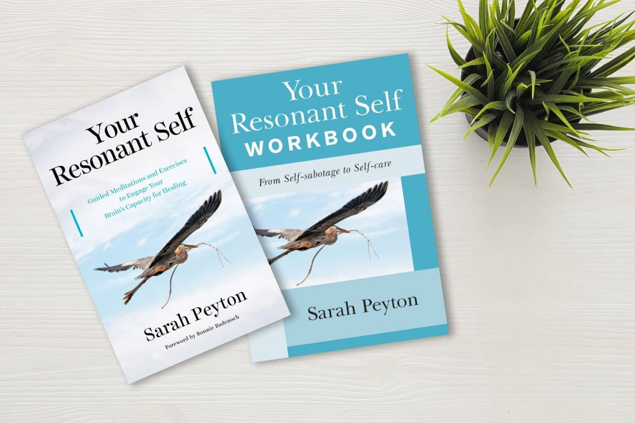Home - Your Resonant Self: The Book