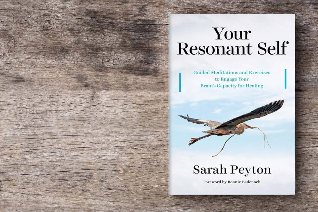 Your Resonant Self Hub - Your Resonant Self: The Book